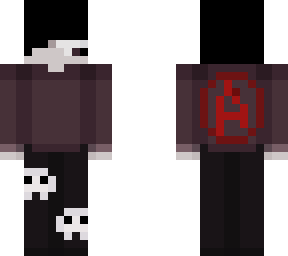 ooooooooooooo | Minecraft Skin