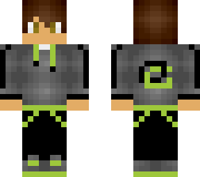 optic | Minecraft Skins