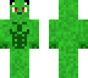 verde | Minecraft Skins