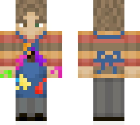 painter | Minecraft Skins