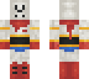 papyrus | Minecraft Skins