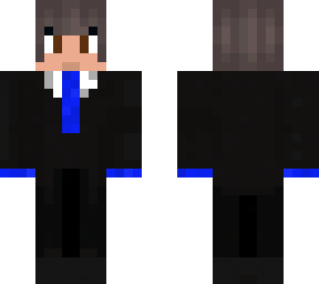 traje a | Minecraft Skins