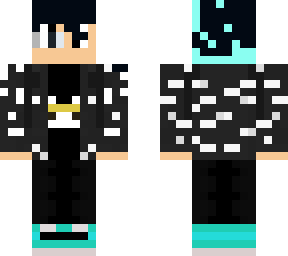 pelicanger | Minecraft Skin