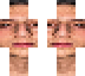 Pelicanger | Minecraft Skin