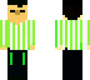pelicanger | Minecraft Skin