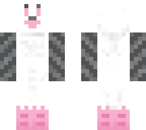Pigeon | Minecraft Skin