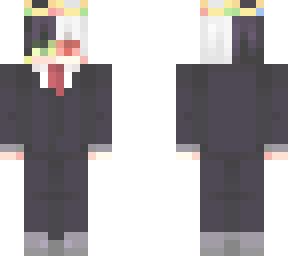 Ranboo | Minecraft Skin