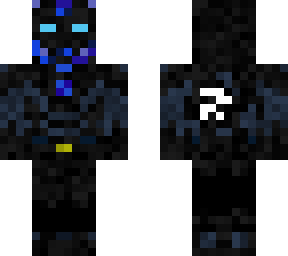 RCx_Vortex | Minecraft Skin