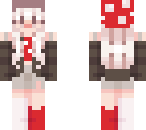 reeee | Minecraft Skin