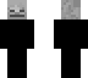 RIP | Minecraft Skin