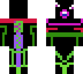 rtx | Minecraft Skins