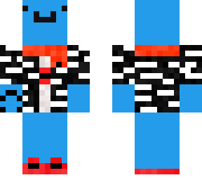 sandiction | Minecraft Skins