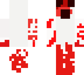 Scp | Minecraft Skin