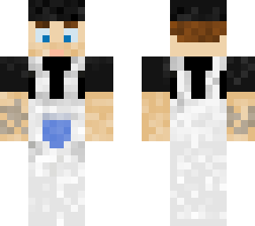 sheen | Minecraft Skins
