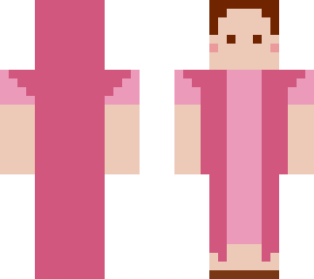 Signora di Marzabotto | Minecraft Skin