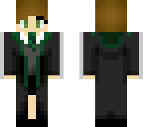slytherin | Minecraft Skins