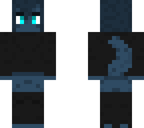 smolder | Minecraft Skins