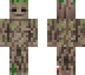 tree | Minecraft Skins