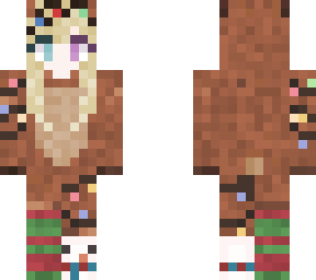 val | Minecraft Skins