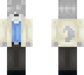walter dog | Minecraft Skins