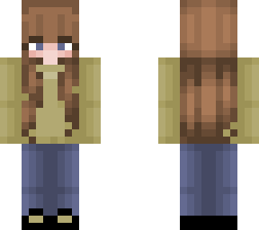 sophie | Minecraft Skins