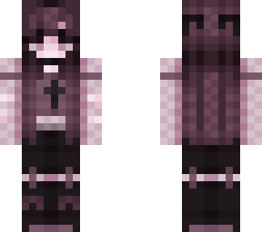 - Lora - | Minecraft Skin
