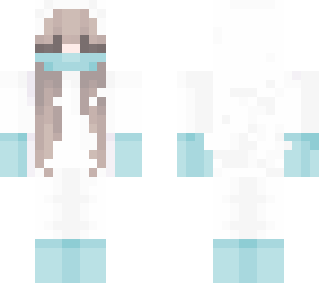 -doctor- | Minecraft Skin