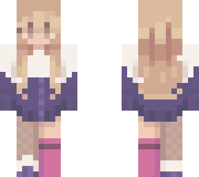 acai | Minecraft Skin