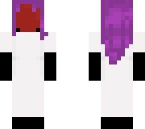 faith the unholy trinity | Minecraft Skins