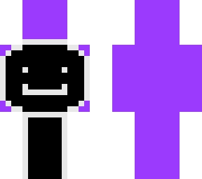 anti dream | Minecraft Skin