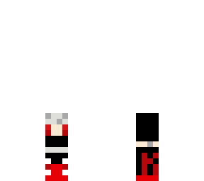 ARAKHO_59 | Minecraft Skin