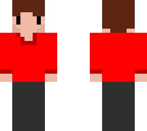 Bad Grian Skin | Minecraft Skin