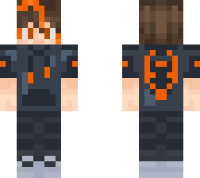barebones | Minecraft Skins