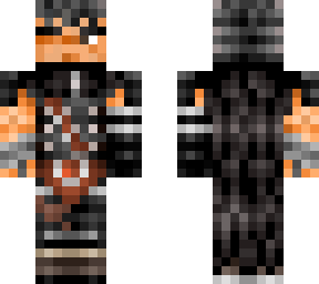 berserk guts griffith | Minecraft Skins