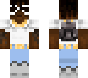 chief keef sosa elnene | Minecraft Skins