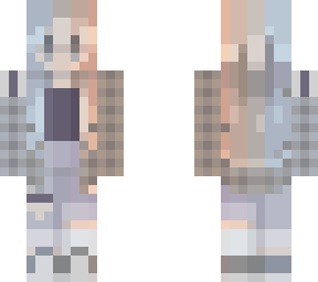 light blue | Minecraft Skins