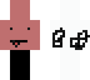 bob | Minecraft Skin