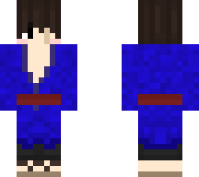 samurai | Minecraft Skins