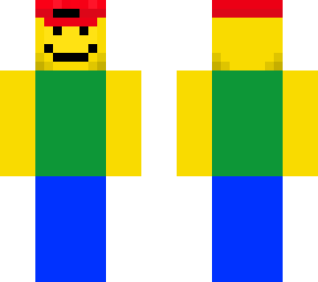 cashier | Minecraft Skins