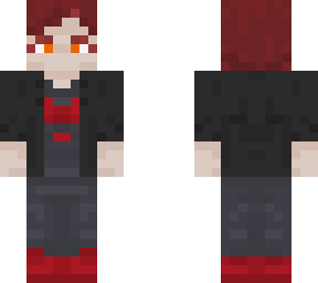 catherine | Minecraft Skins