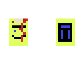 chopped | Minecraft Skins