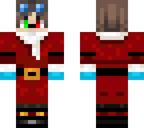 Christmas skin | Minecraft Skin