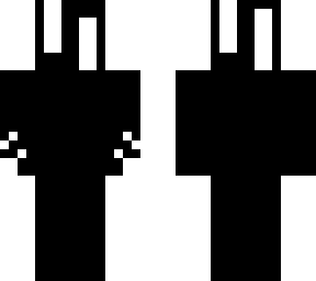 corrupt | Minecraft Skin