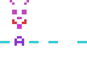 cosmicat | Minecraft Skin