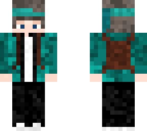 cute boy | Minecraft Skins