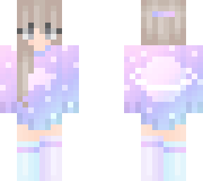 daisuke | Minecraft Skins