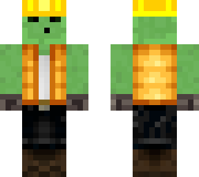 dallasmed65 | Minecraft Skins