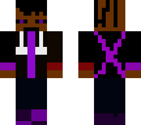 DARK_LORD | Minecraft Skin