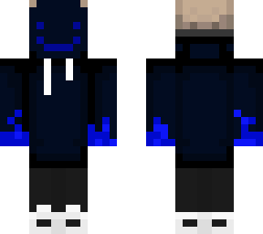dream mask | Minecraft Skins
