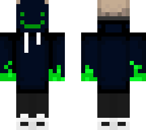 dream human | Minecraft Skins